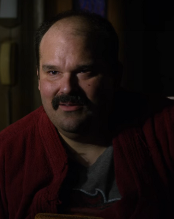 Marco Pasternak | Breaking Bad Wiki | Fandom