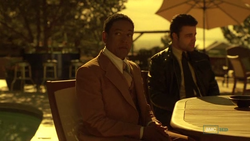 Hermanos | Breaking Bad Wiki | Fandom