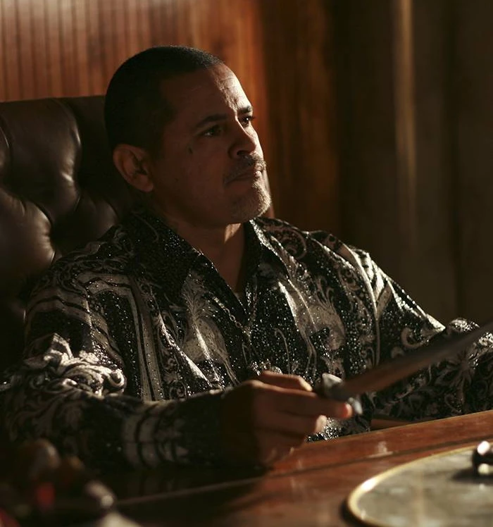 Tuco Salamanca | Breaking Bad Wiki | Fandom