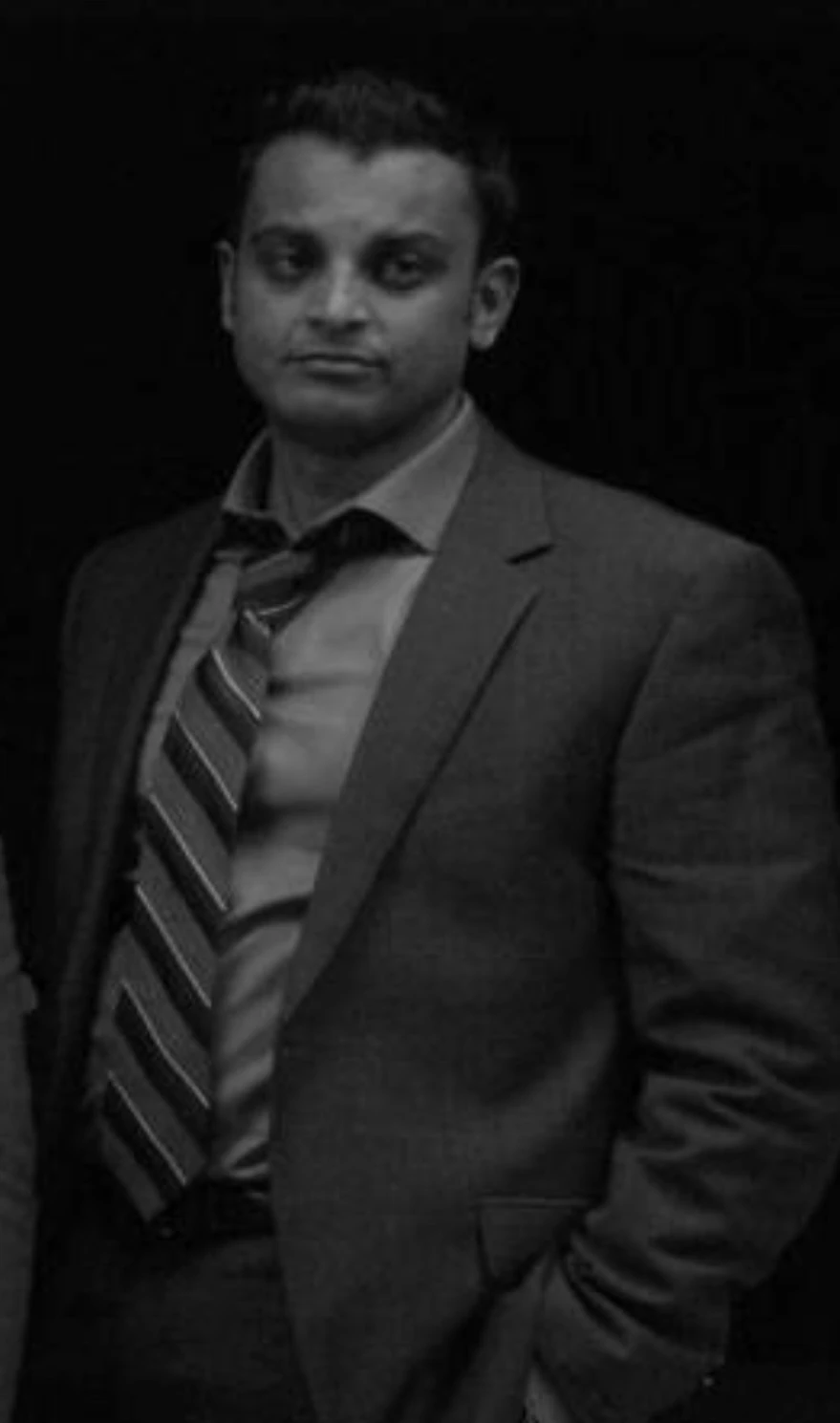 Neel Patel | Breaking Bad Wiki | Fandom