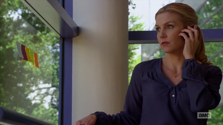 Rebecca | Breaking Bad Wiki | Fandom