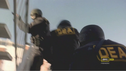 Drug Enforcement Administration | Breaking Bad Wiki | Fandom