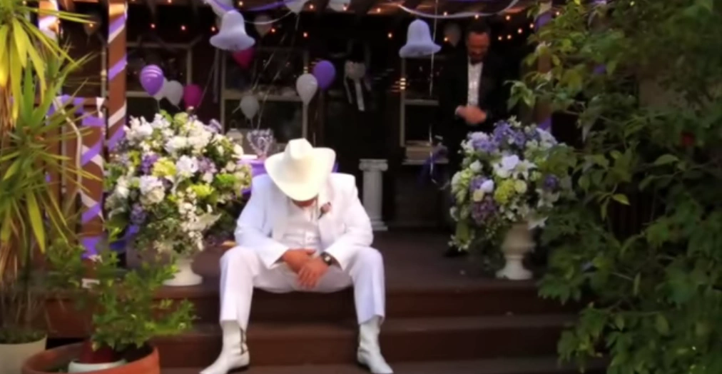 Wedding Day | Breaking Bad Wiki | Fandom