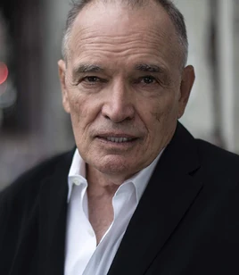 Tom Bower | Breaking Bad Wiki | Fandom