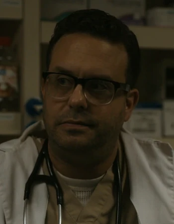 Caldera | Breaking Bad Wiki | Fandom