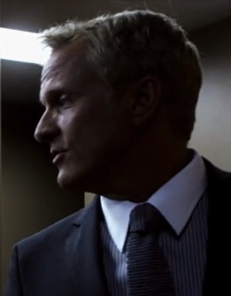 Howard Hamlin | Breaking Bad Wiki | Fandom