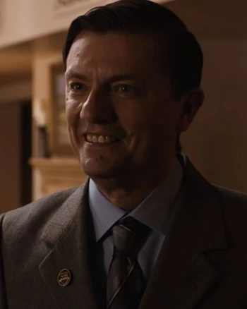 Norm Wakely | Breaking Bad Wiki | Fandom