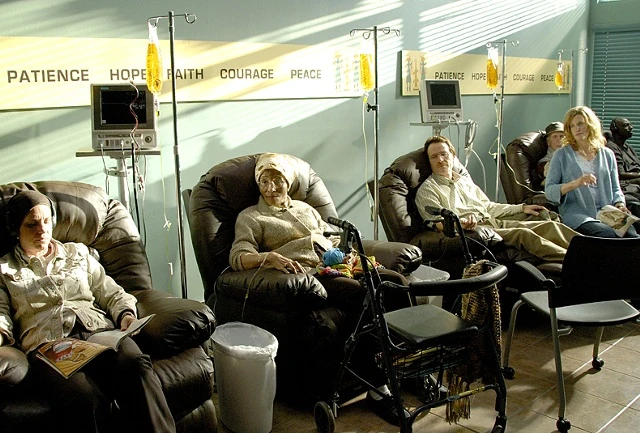 breaking bad tuco explosion