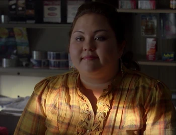 Cara | Breaking Bad Wiki | Fandom