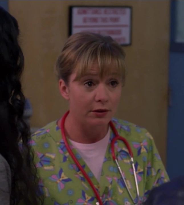 Nurse | Breaking Bad Wiki | Fandom