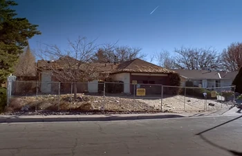 White Residence | Breaking Bad Wiki | Fandom