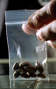 Ricin | Breaking Bad Wiki | Fandom