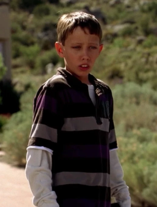 List of bit parts in Breaking Bad/Season 2 | Breaking Bad Wiki | Fandom