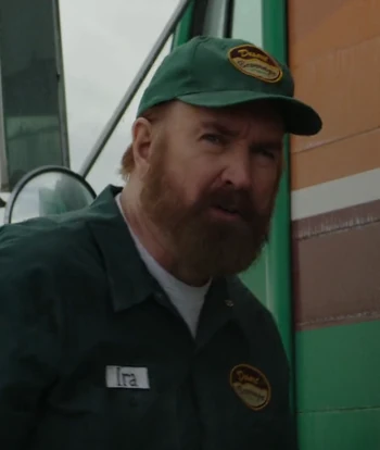 Ira | Breaking Bad Wiki | Fandom