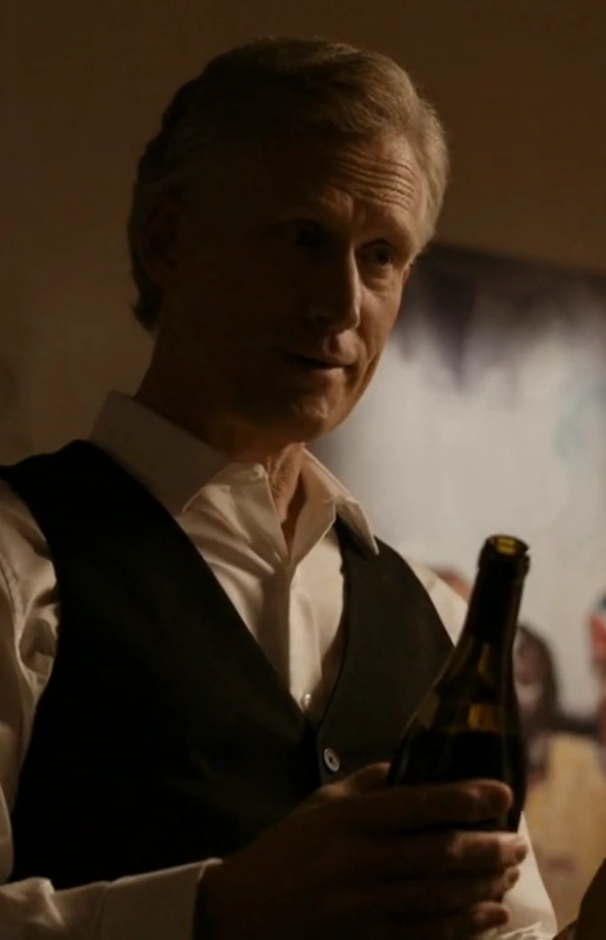 David (Sommelier) | Breaking Bad Wiki | Fandom