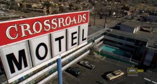 Crossroads Motel | Breaking Bad Wiki | Fandom