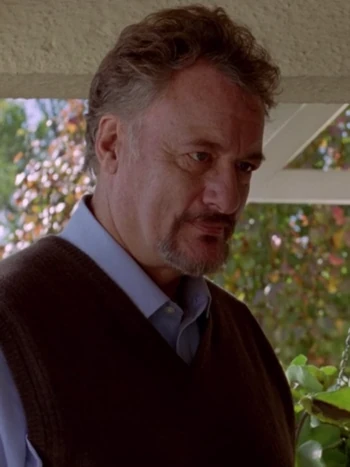 Donald Margolis | Breaking Bad Wiki | Fandom