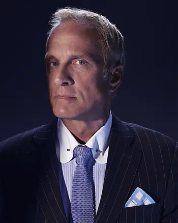 Howard Hamlin | Breaking Bad Wiki | Fandom