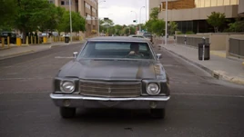1970 Chevrolet Monte Carlo | Breaking Bad Wiki | Fandom
