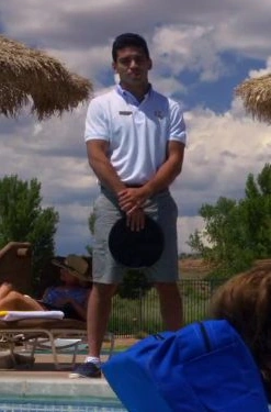 Rolando | Breaking Bad Wiki | Fandom