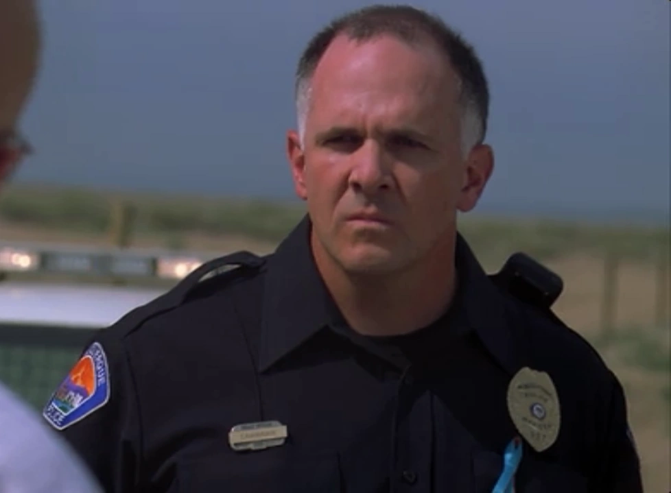 Cavanaugh | Breaking Bad Wiki | Fandom