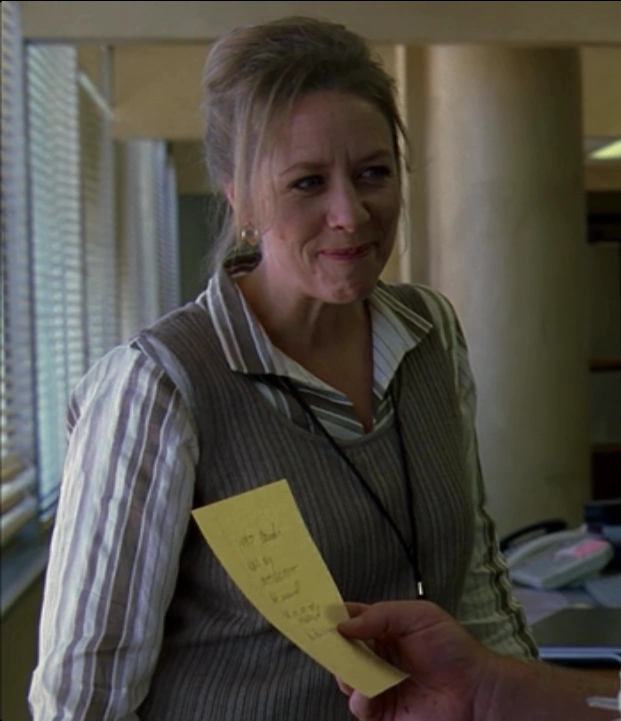 Janice | Breaking Bad Wiki | Fandom
