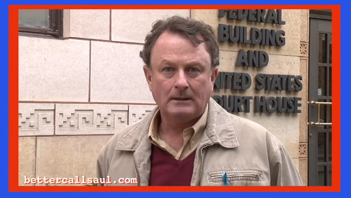 Carl | Breaking Bad Wiki | Fandom