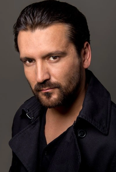 Luis Bordonada | Breaking Bad Wiki | Fandom