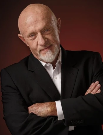Jonathan Banks | Breaking Bad Wiki | Fandom