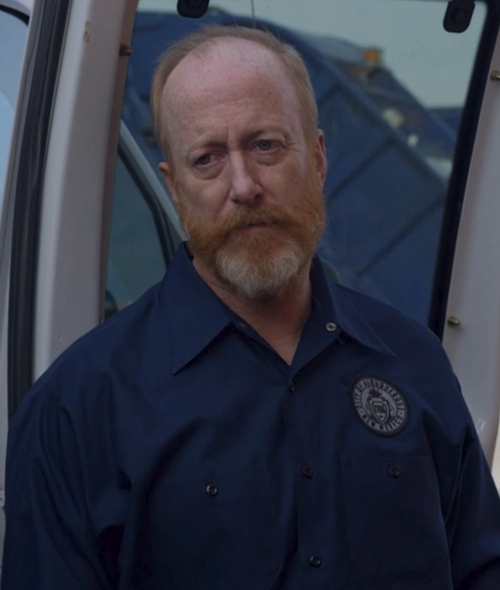 Parks Supervisor | Breaking Bad Wiki | Fandom