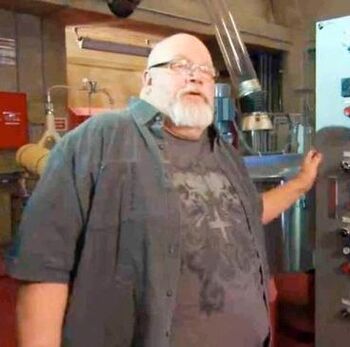 Mark Freeborn | Breaking Bad Wiki | Fandom