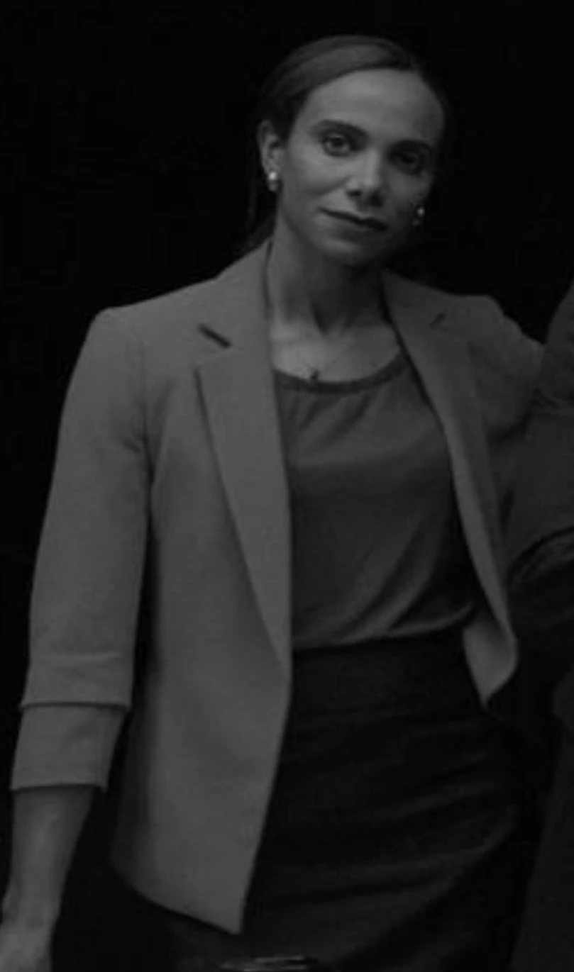 Sarah Braddock | Breaking Bad Wiki | Fandom