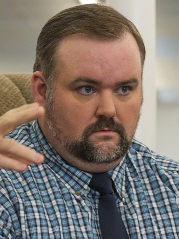 Phil Brady | Breaking Bad Wiki | Fandom