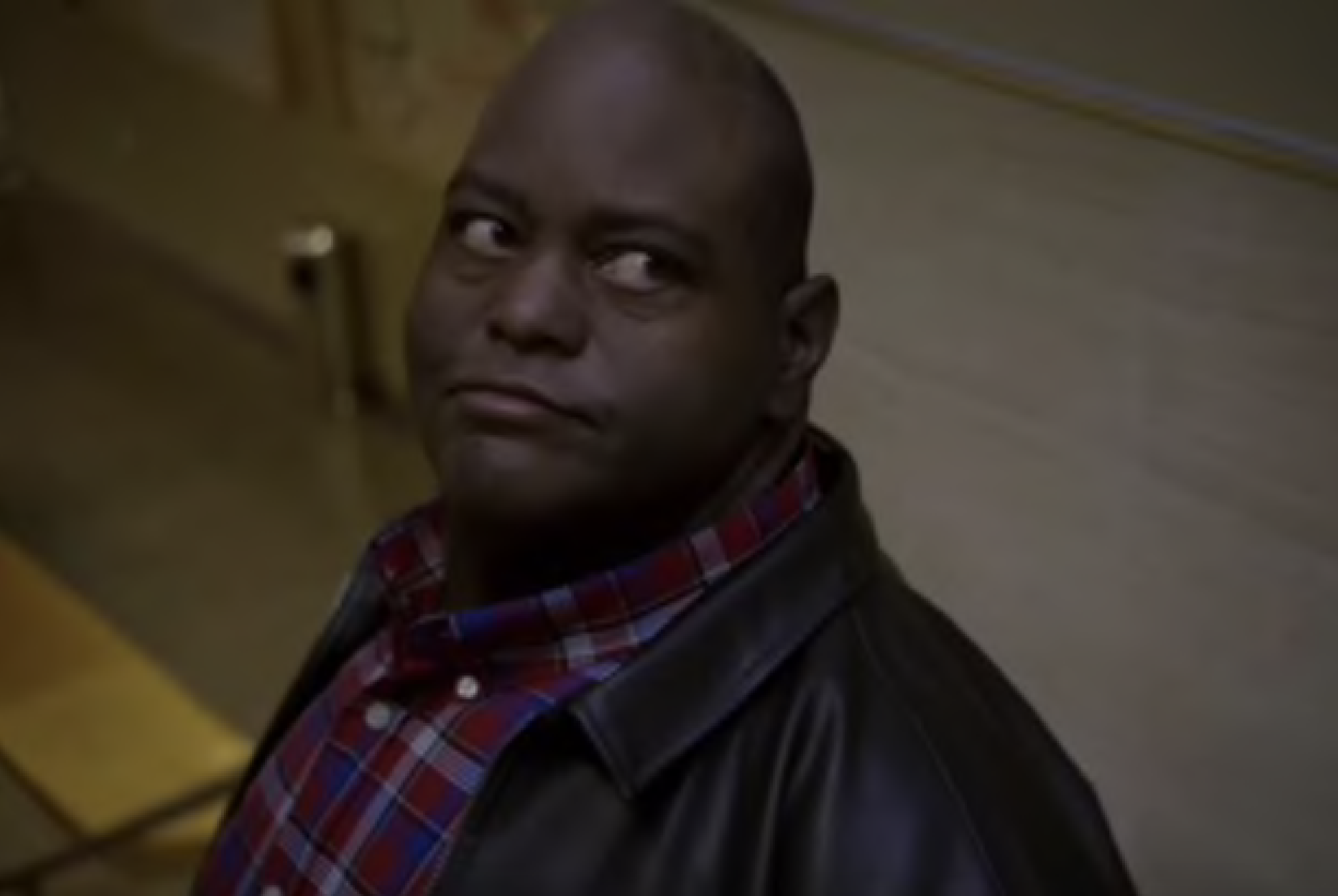 Huell Breaking Bad