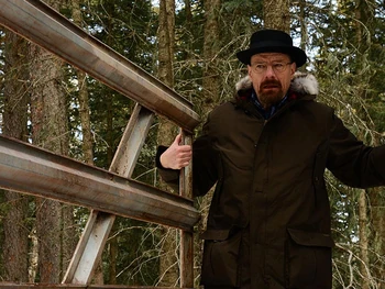 Granite State | Breaking Bad Wiki | Fandom