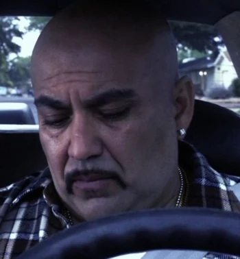 Francisco Fernandez | Breaking Bad Wiki | Fandom