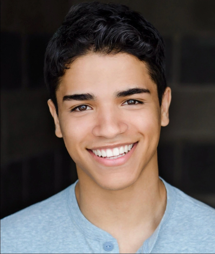 Johnathan Nieves | Breaking Bad Wiki | Fandom