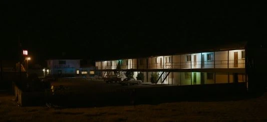 Motel Ocotillo | Breaking Bad Wiki | Fandom
