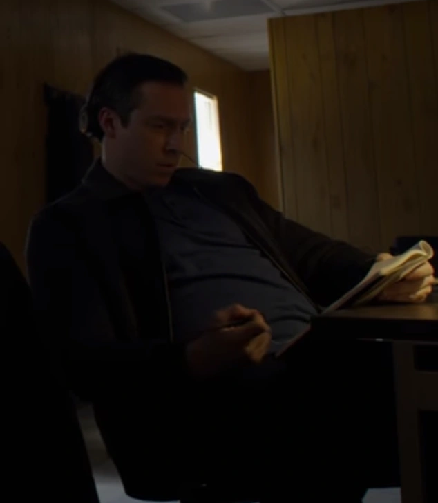 Andre | Breaking Bad Wiki | Fandom