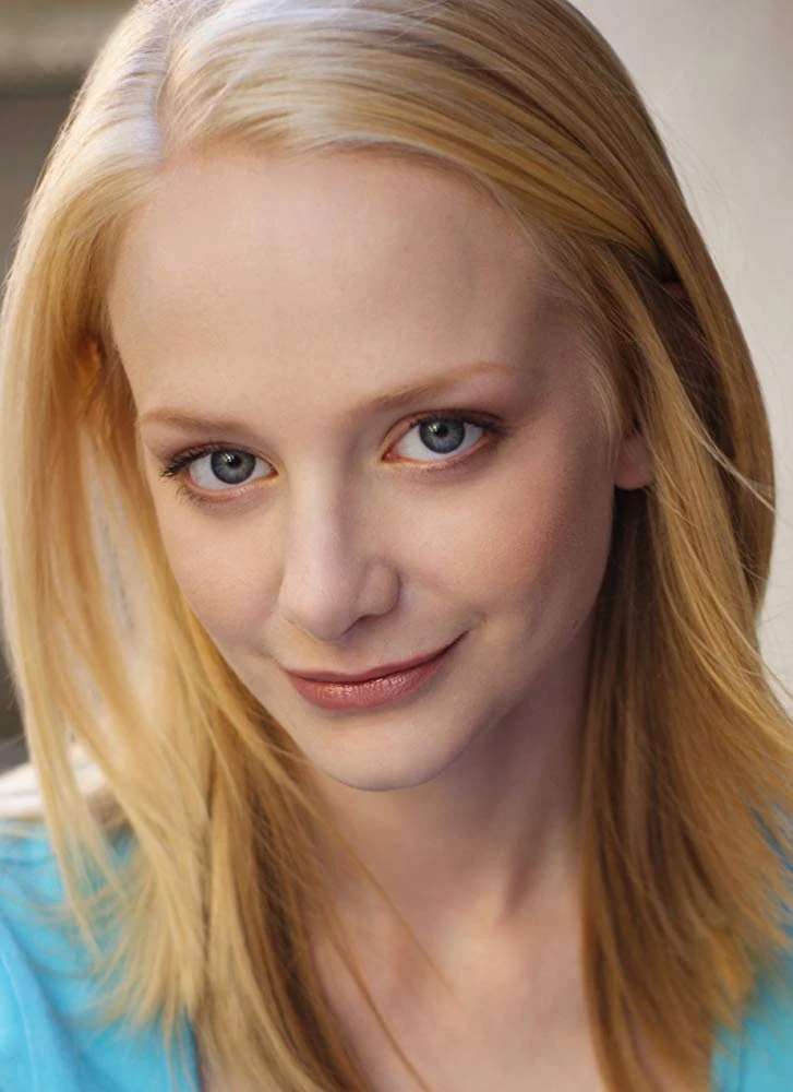 Erin Wilhelmi | Breaking Bad Wiki | Fandom