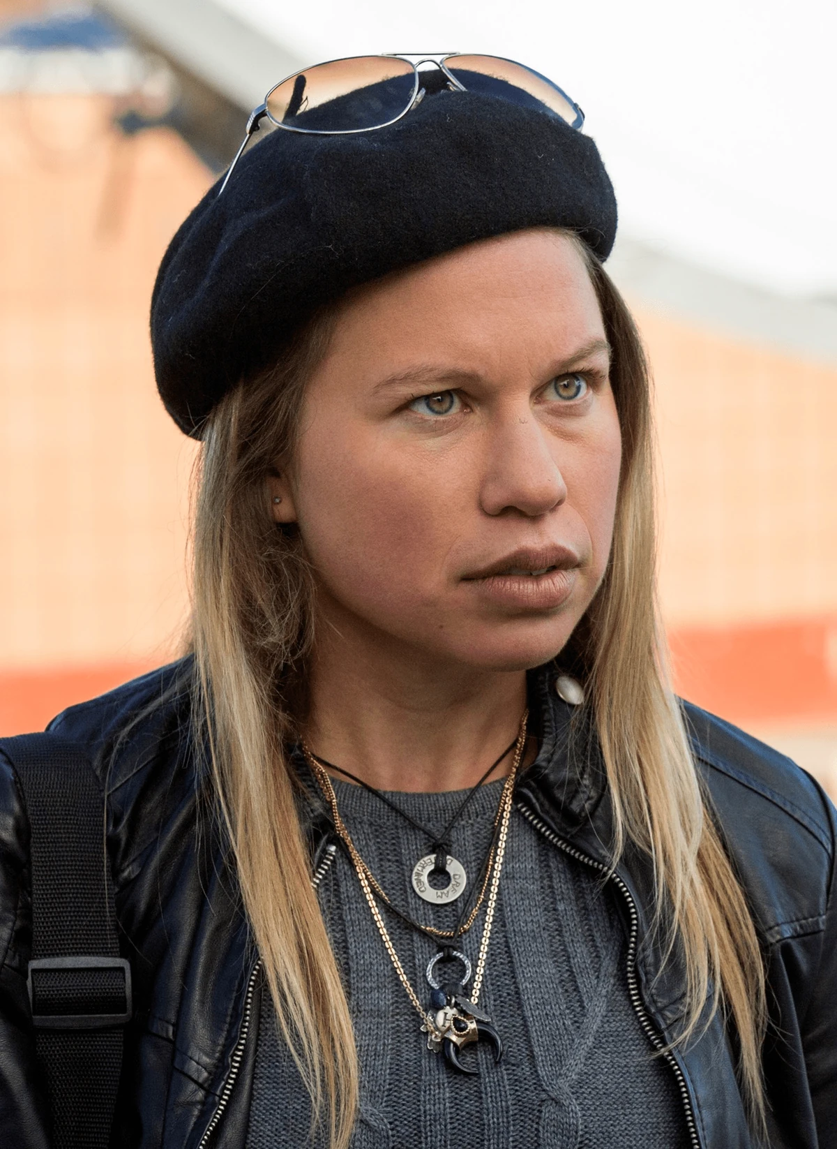 Sherry | Breaking Bad Wiki | Fandom