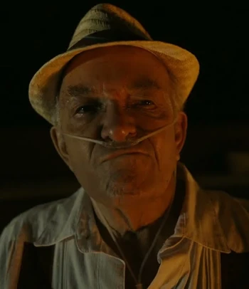 Hector Salamanca | Breaking Bad Wiki | Fandom