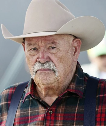 Barry Corbin | Breaking Bad Wiki | Fandom
