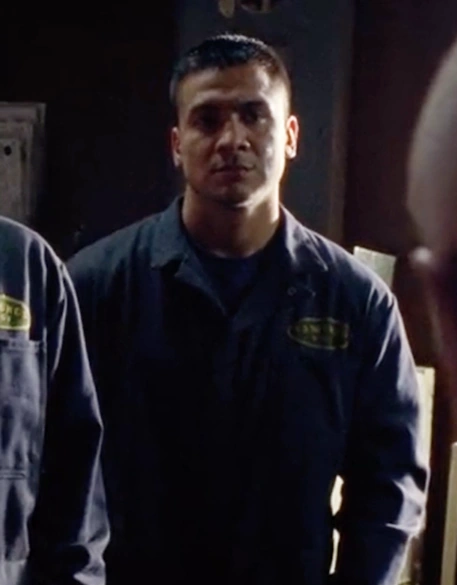 Sandor | Breaking Bad Wiki | Fandom