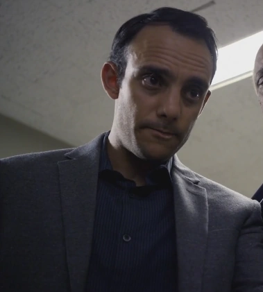 Abbasi | Breaking Bad Wiki | Fandom