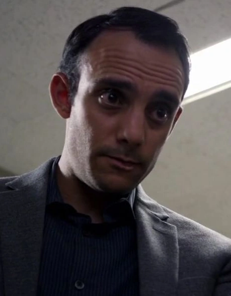 Geoff Abbasi | Breaking Bad Wiki | Fandom