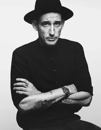 Johan Renck | Breaking Bad Wiki | Fandom