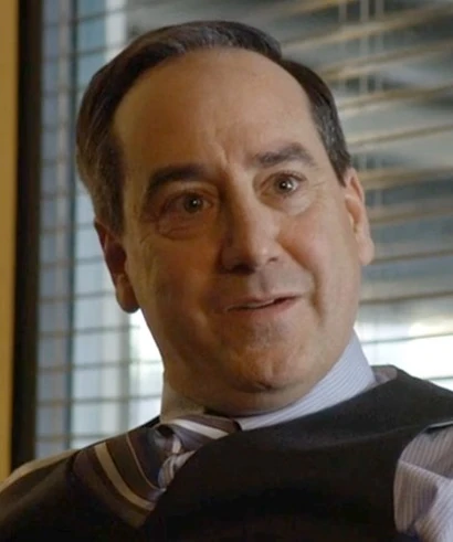 Mr. Neff | Breaking Bad Wiki | Fandom