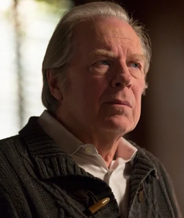 Chuck McGill | Breaking Bad Wiki | Fandom
