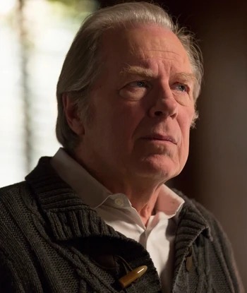 Chuck McGill | Breaking Bad Wiki | Fandom